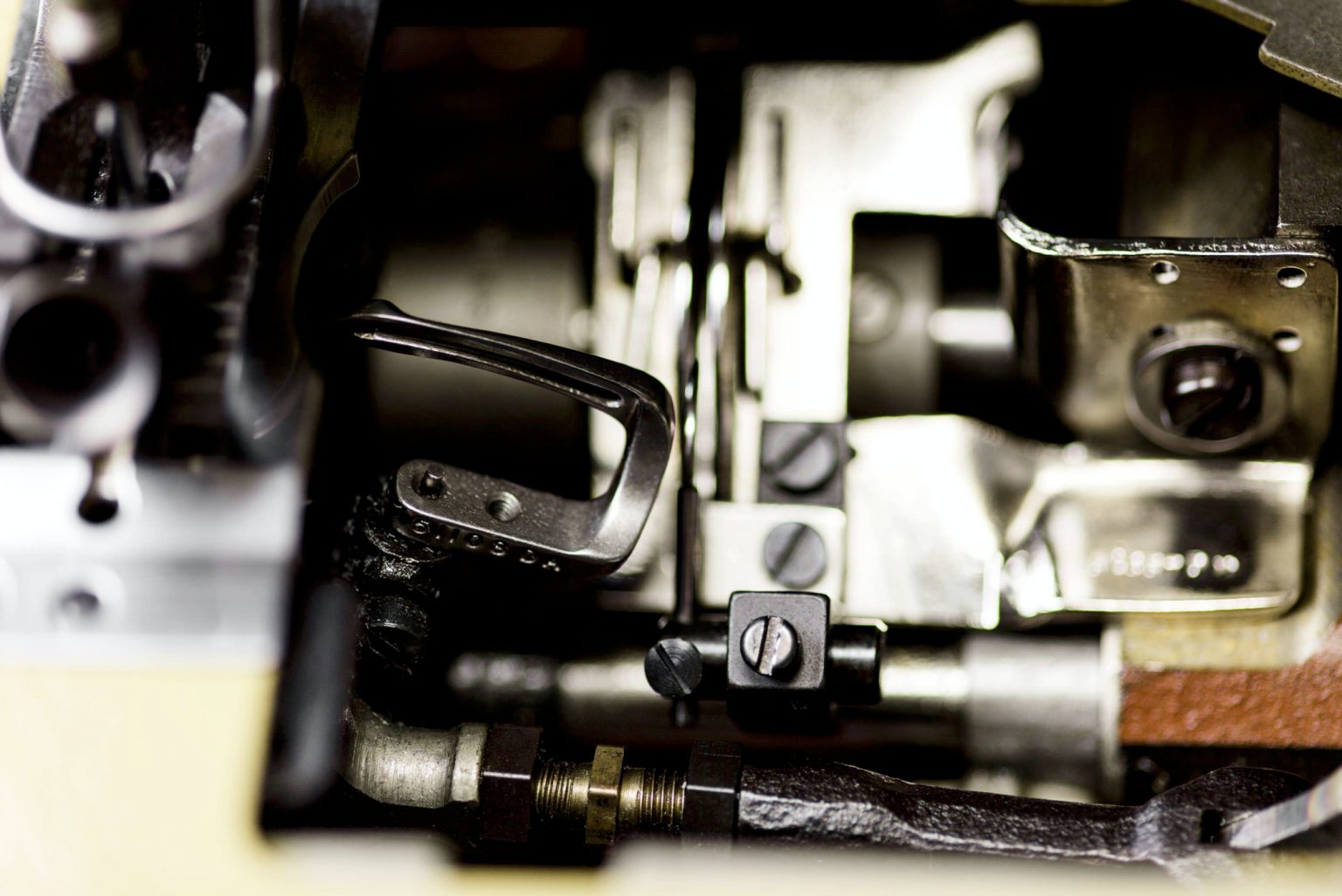 Geotextile sewing machines – Union Special