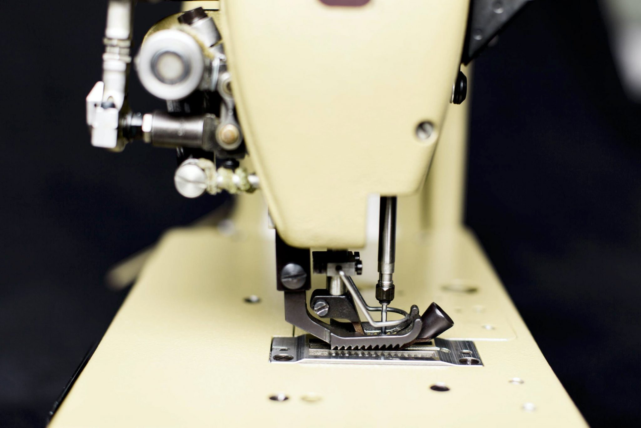 Geotextile sewing machines – Union Special