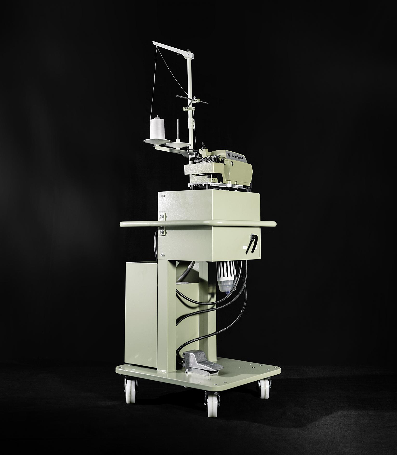 Geotextile sewing machines – Union Special