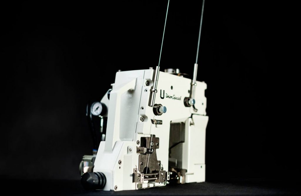 BC211P16-1MZ4066 – Union Special