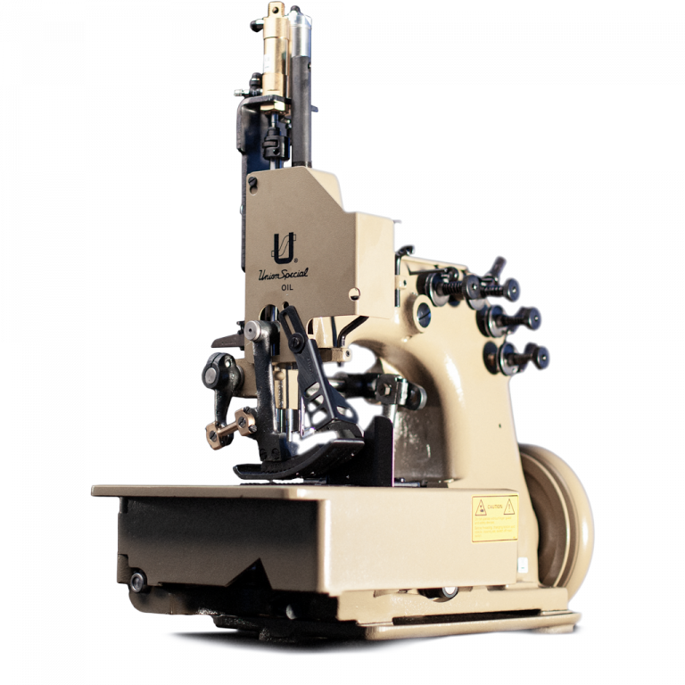 Bag sewing machines – Union Special