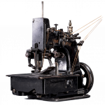 Company History – Union Special