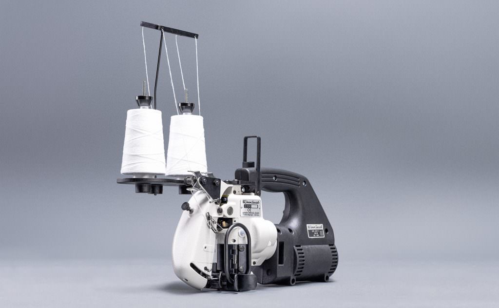 Bag closing machines – Union Special